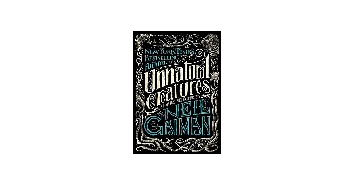 博客來-Unnatural Creatures