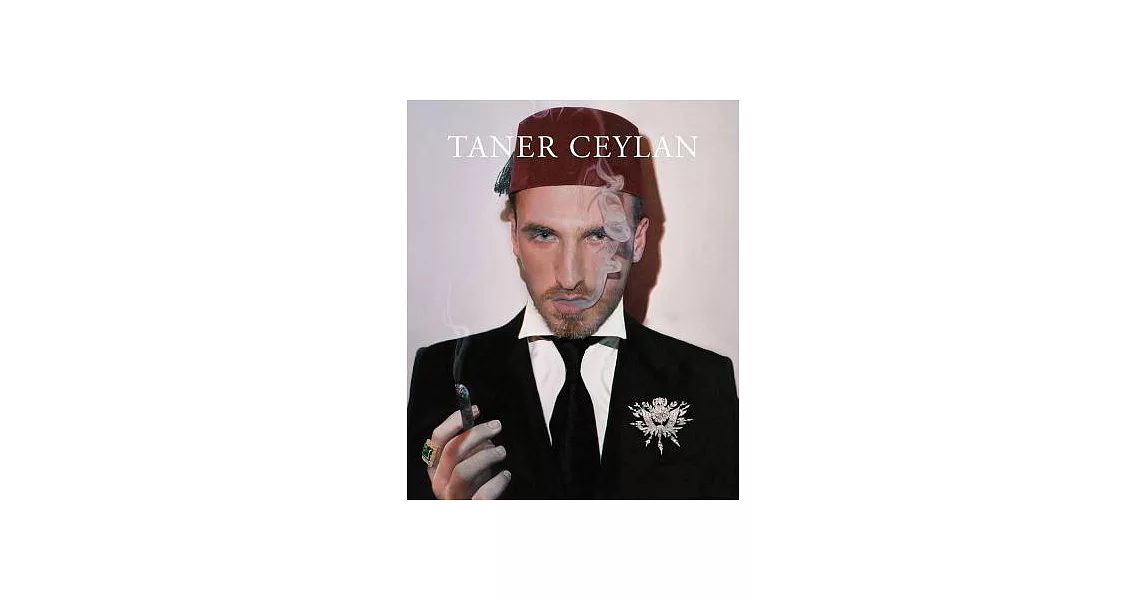 博客來-Taner Ceylan: The Lost Paintings Series