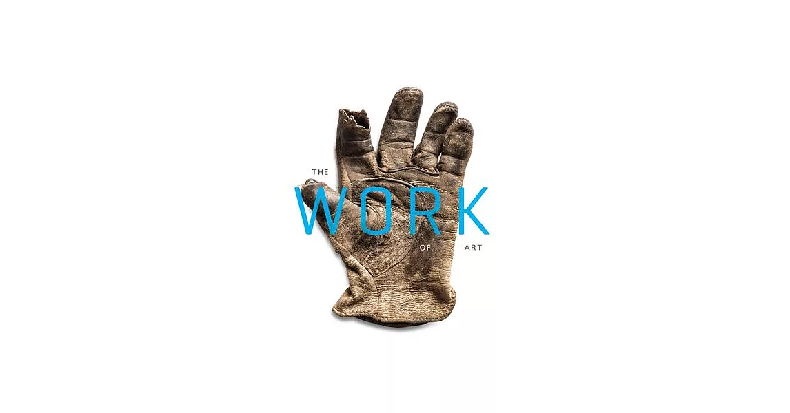 博客來-The Work of Art: A Jonathan L. Foote & Associates + Big-d Signature ...