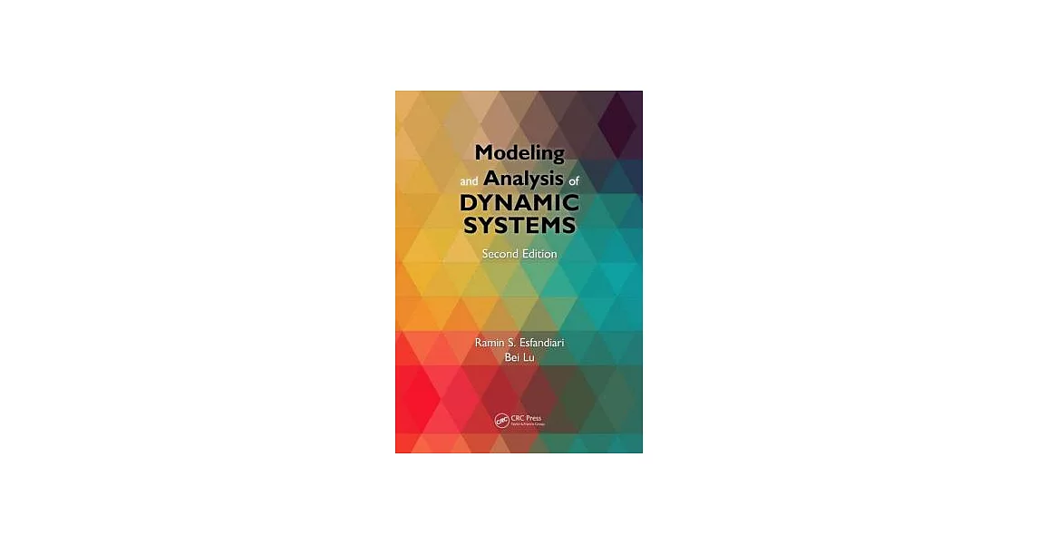 博客來-Modeling and Analysis of Dynamic Systems