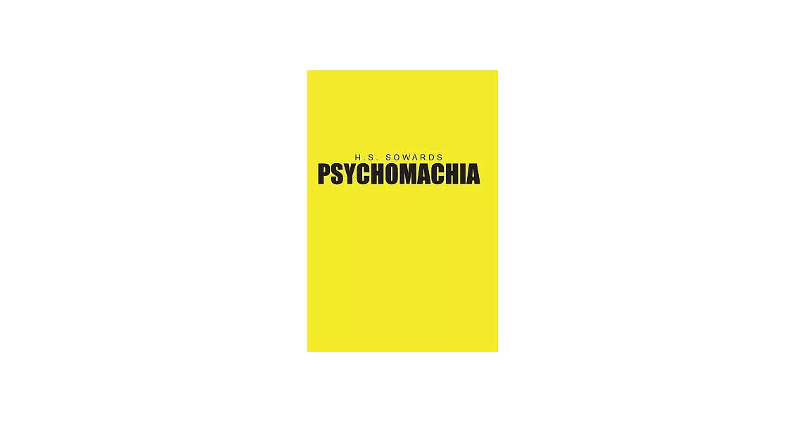 博客來-Psychomachia