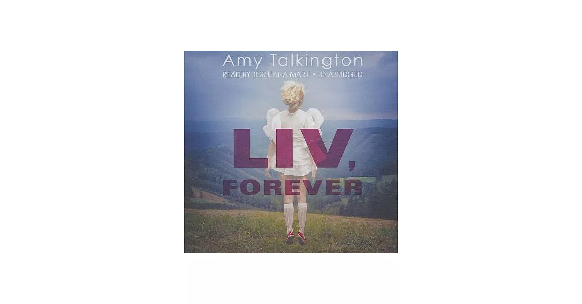 博客來-Liv, Forever: Library Edition