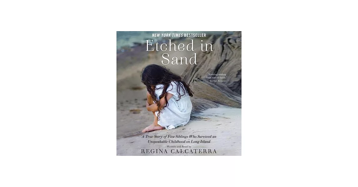 博客來-Etched in Sand: A True Story of Five Siblings Who Survived an ...