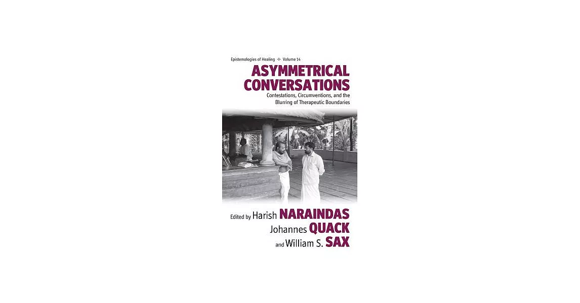 博客來-Asymmetrical Conversations: Contestations, Circumventions, and the ...