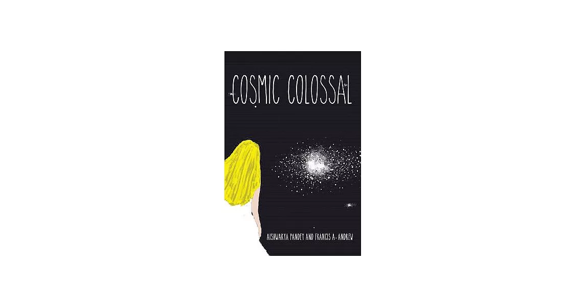 博客來-Cosmic Colossal