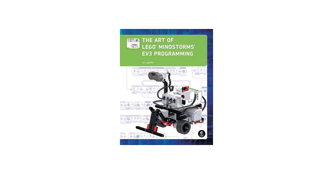博客來-The Art of Lego Mindstorms EV3 Programming