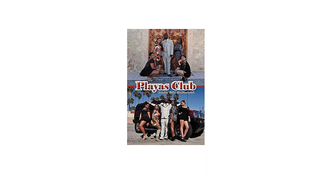 博客來-Playas Club