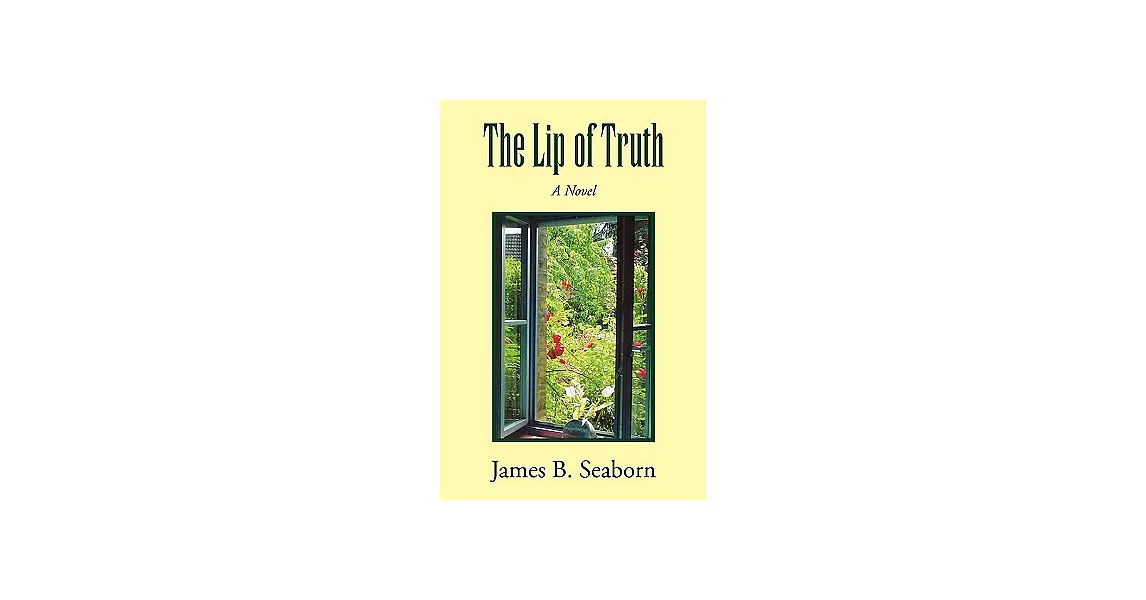 博客來-The Lip of Truth