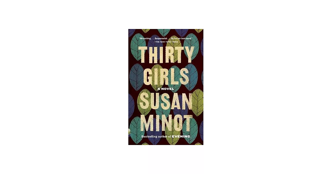 博客來-Thirty Girls