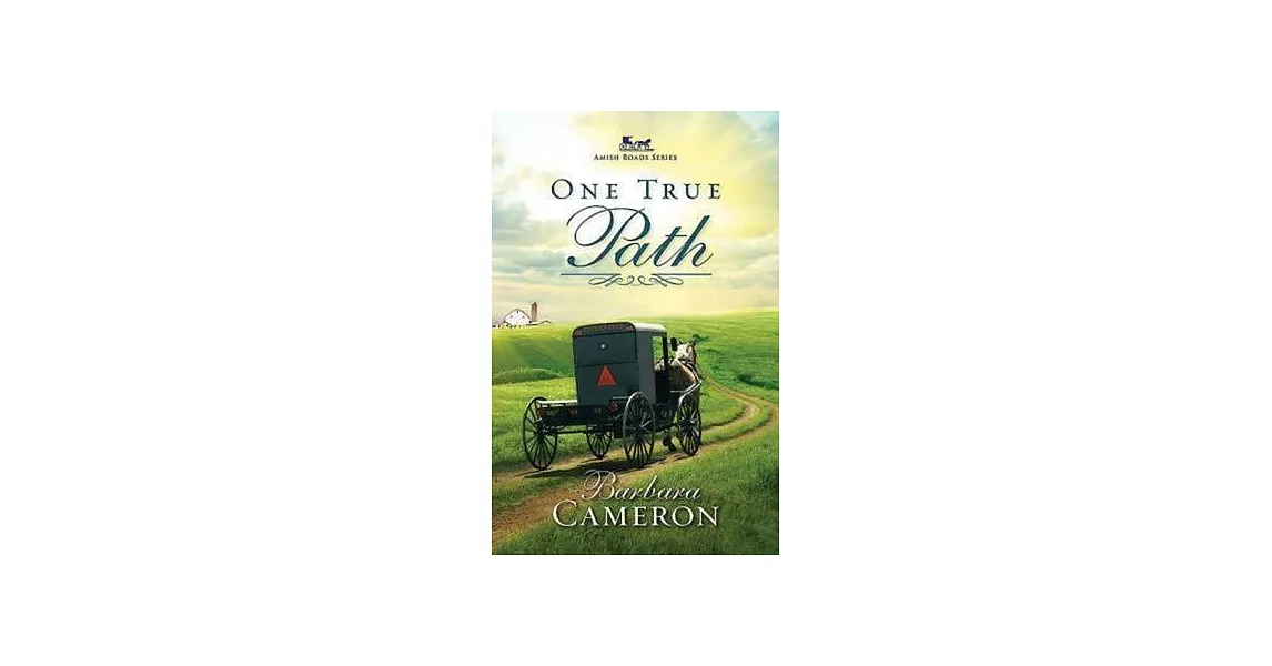 博客來-One True Path