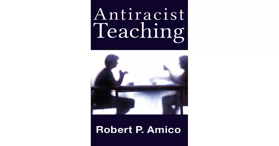 博客來-Anti-Racist Teaching