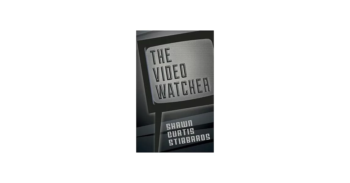 博客來-The Video Watcher