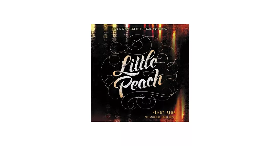 博客來-Little Peach