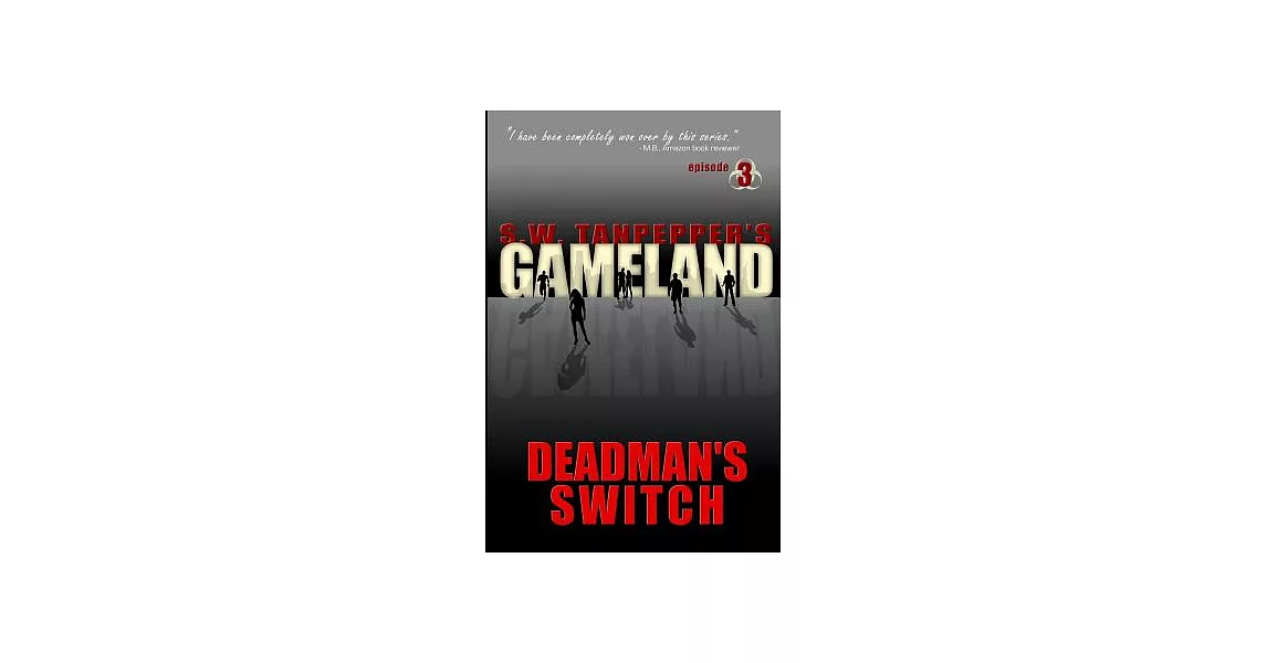 博客來-Deadman’s Switch