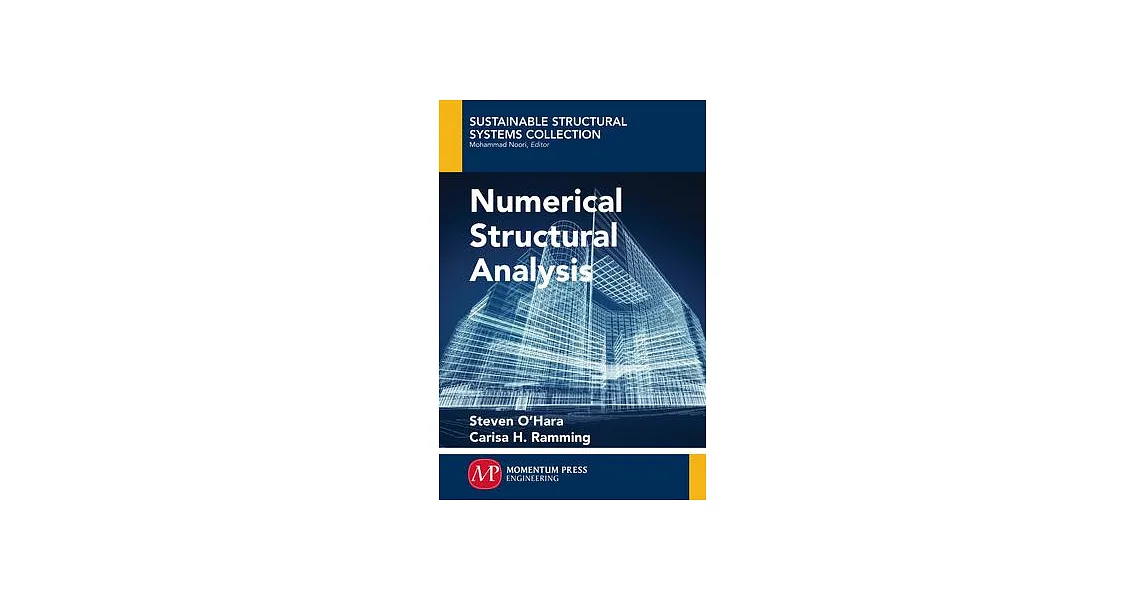 博客來 Numerical Structural Analysis 0984