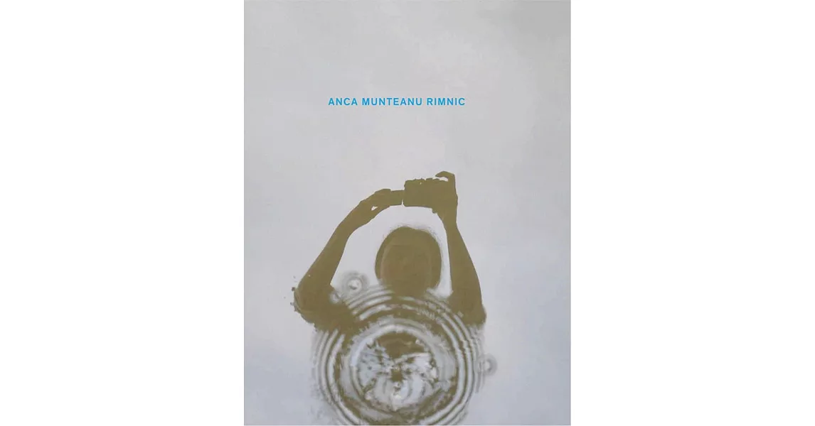 博客來-Anca Munteanu Rimnic: Sculptural Observations