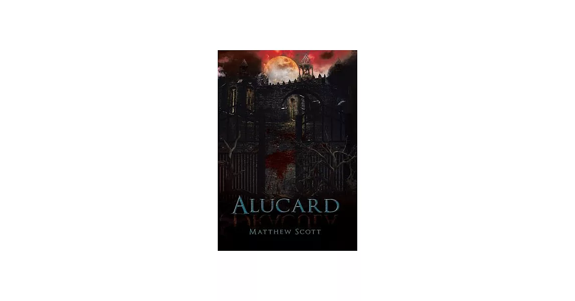 博客來-Alucard