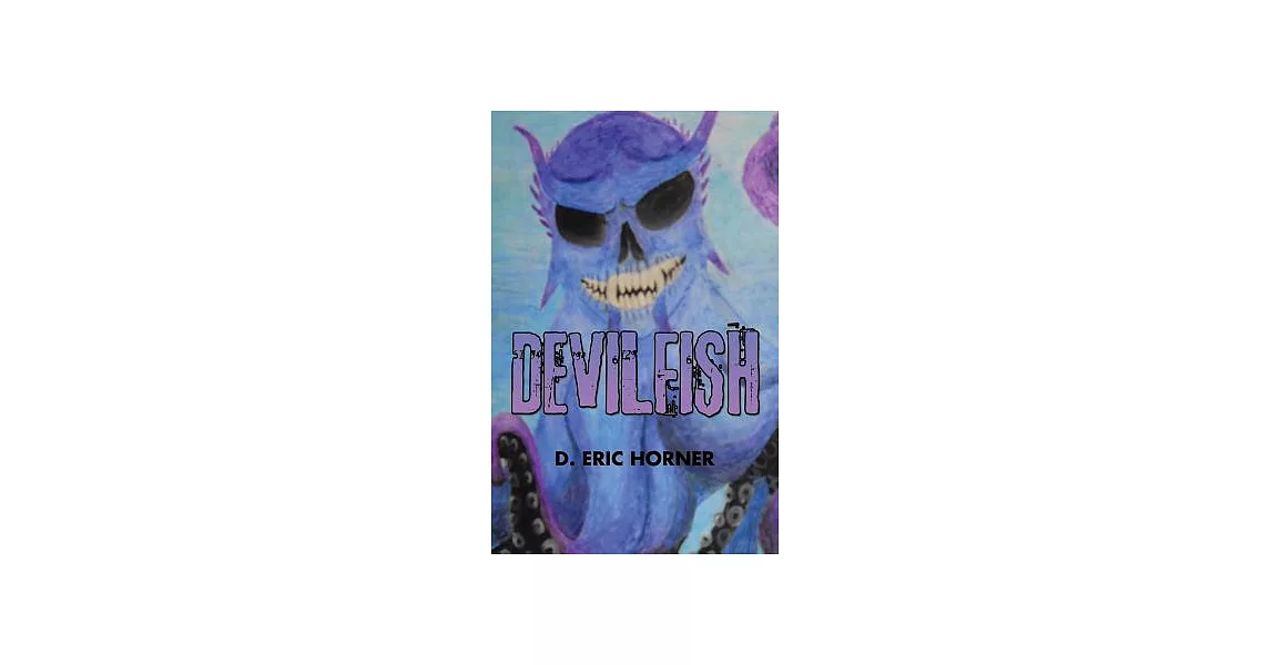 博客來-Devilfish