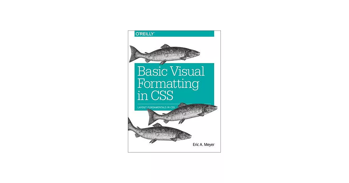 博客來-Basic Visual Formatting in CSS