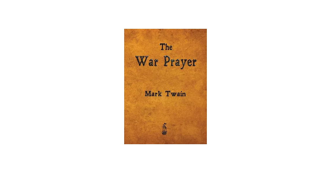 博客來-The War Prayer