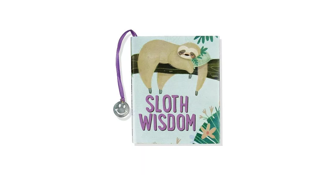博客來-Sloth Wisdom