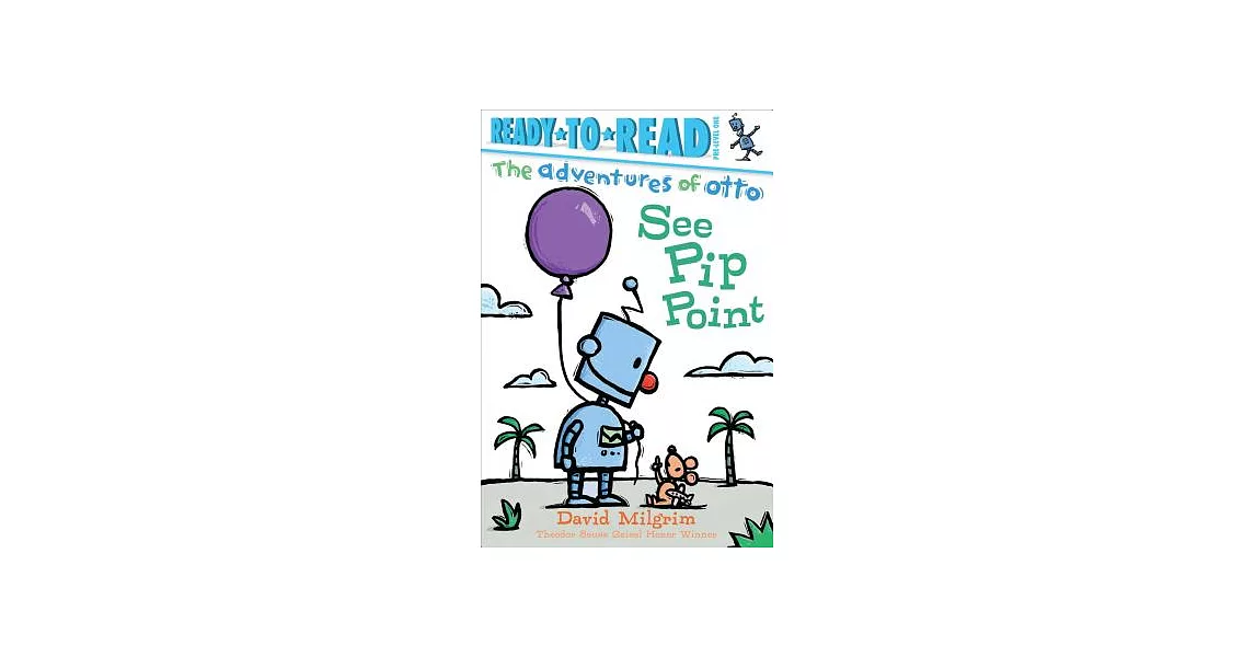 博客來-See Pip Point