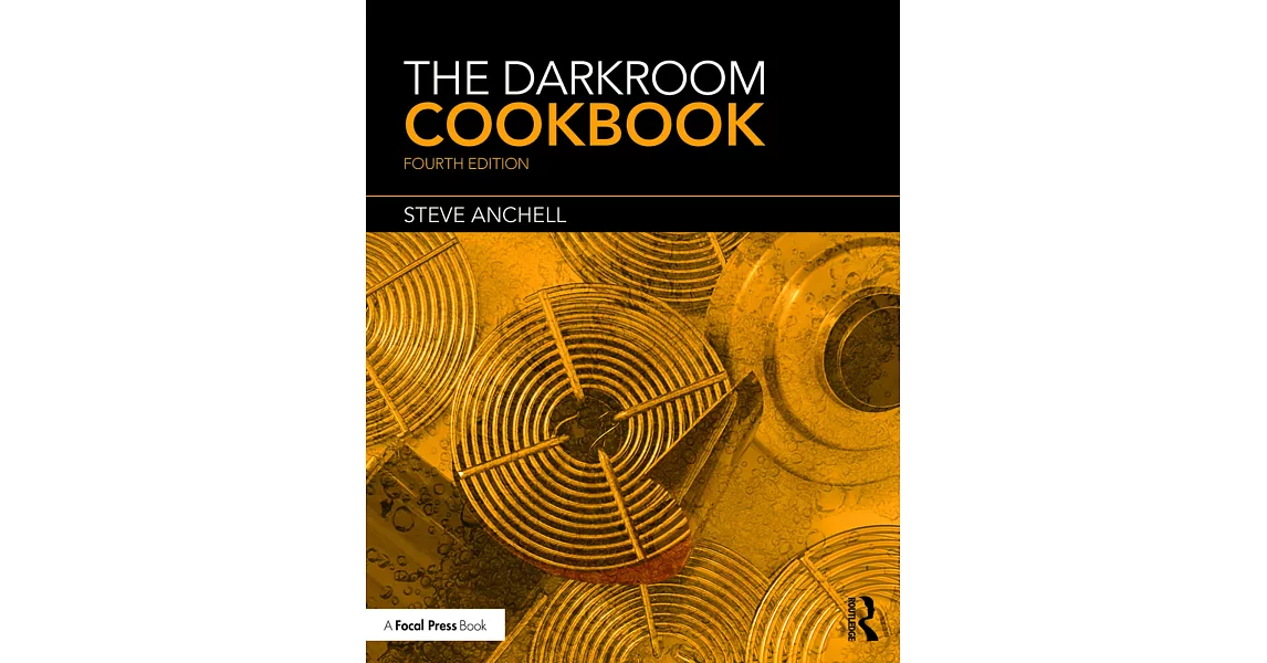 博客來-The Darkroom Cookbook