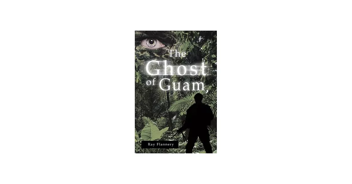 博客來-The Ghost of Guam