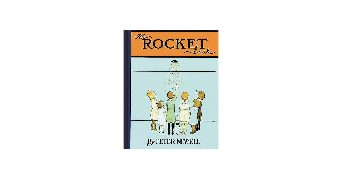 博客來-The Rocket Book