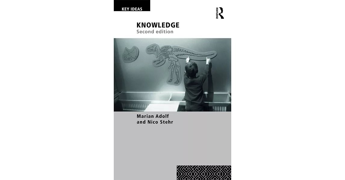 博客來-Knowledge: Is Knowledge Power?