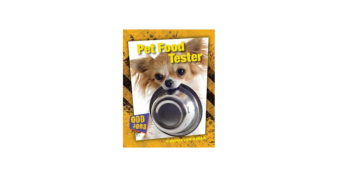 博客來-Pet Food Tester