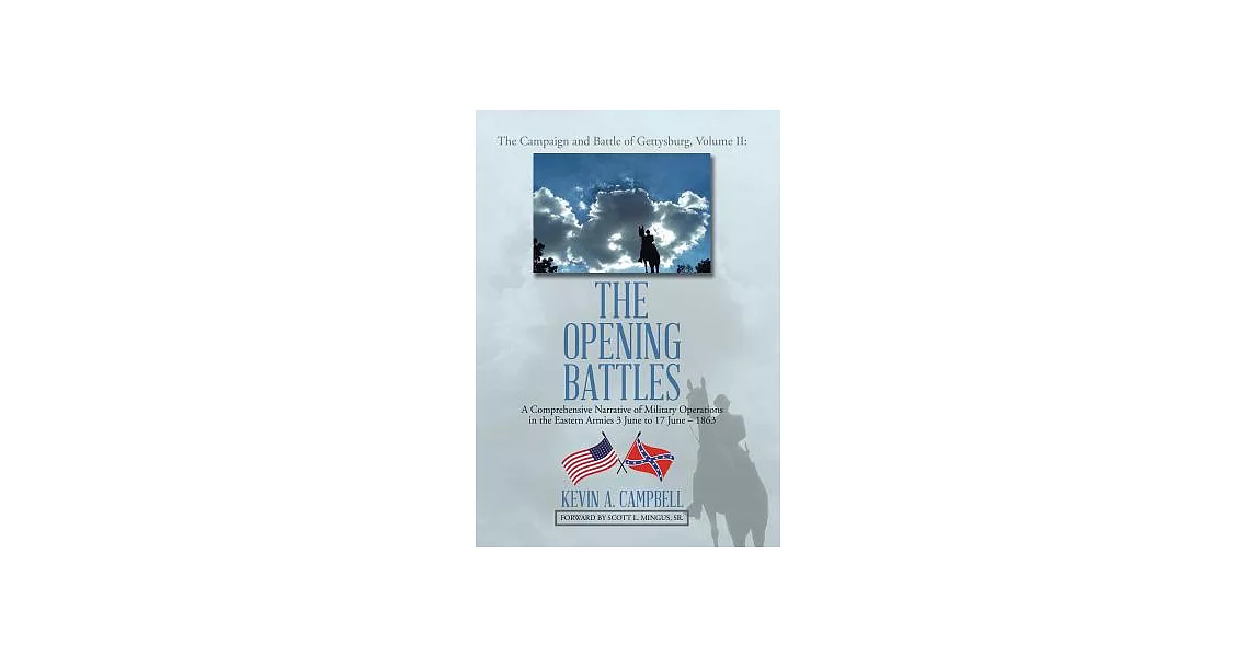 博客來-The Opening Battles