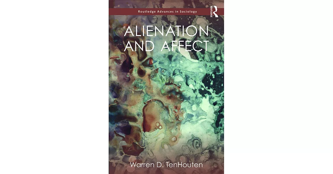 博客來-Alienation and Affect