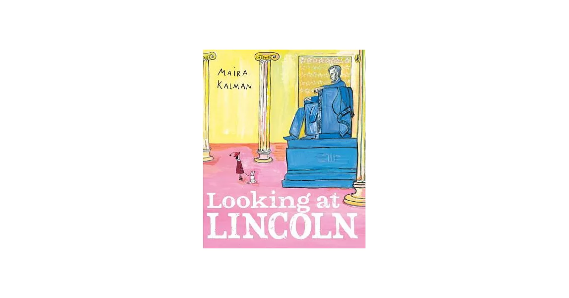 博客來-Looking at Lincoln