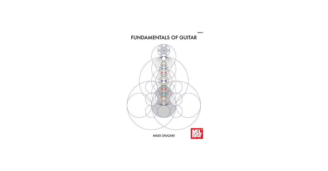 博客來 Fundamentals Of Guitar 