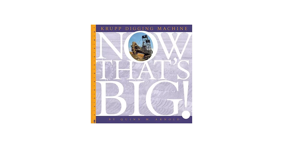 博客來-Krupp Digging Machine