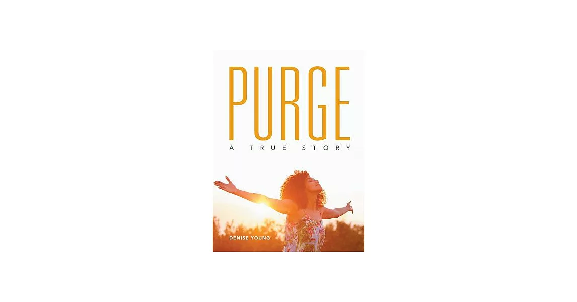 博客來-Purge: A True Story