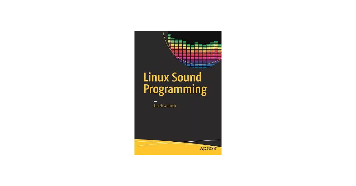 博客來-Linux Sound Programming