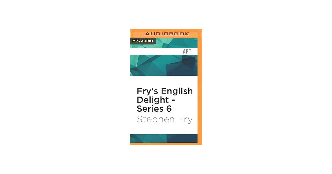 博客來-Fry’s English Delight - Series 6