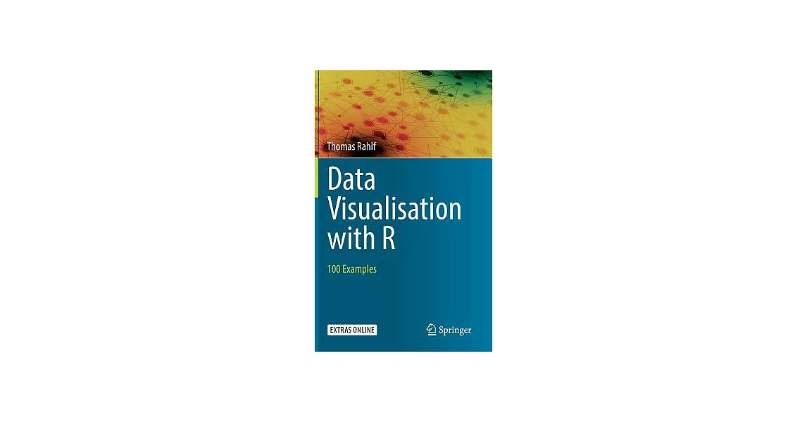 博客來-Data Visualisation With R: 100 Examples