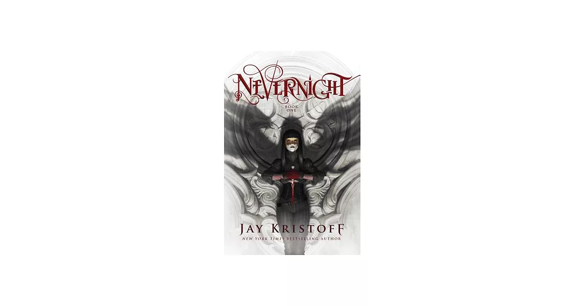 博客來-Nevernight: Book One of the Nevernight Chronicle