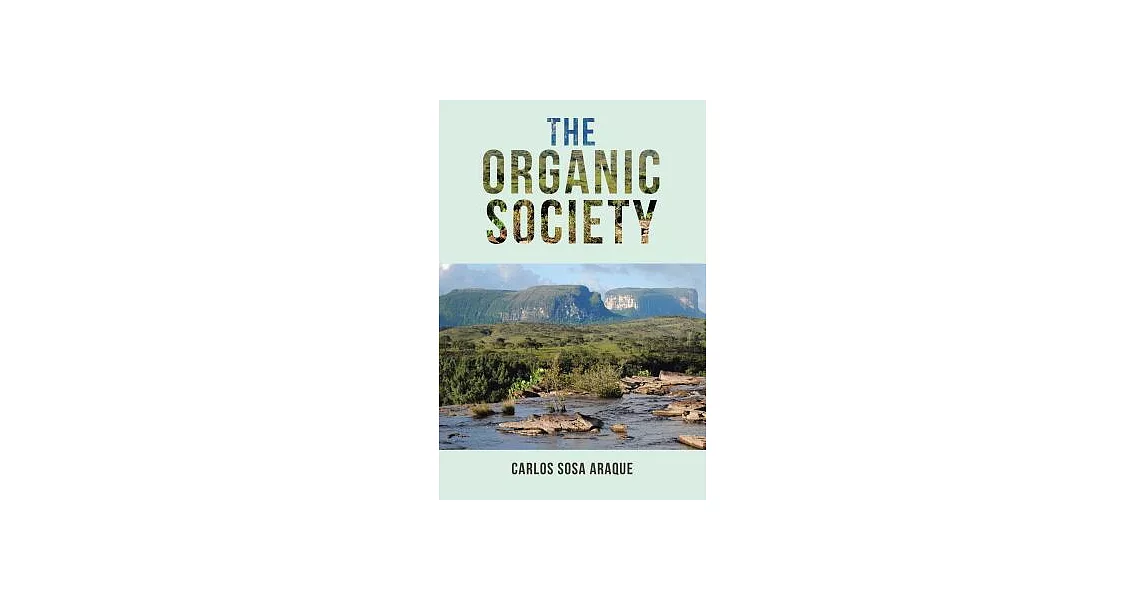 博客來-The Organic Society