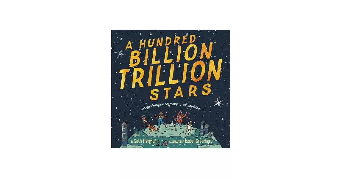 博客來-A Hundred Billion Trillion Stars