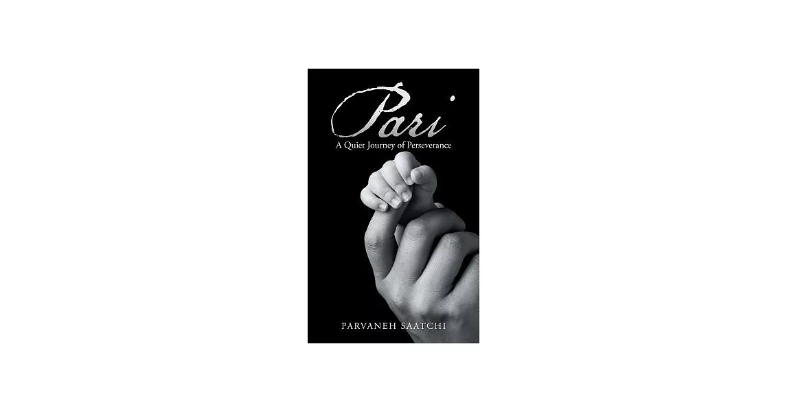 博客來-Pari: A Quiet Journey of Perseverance