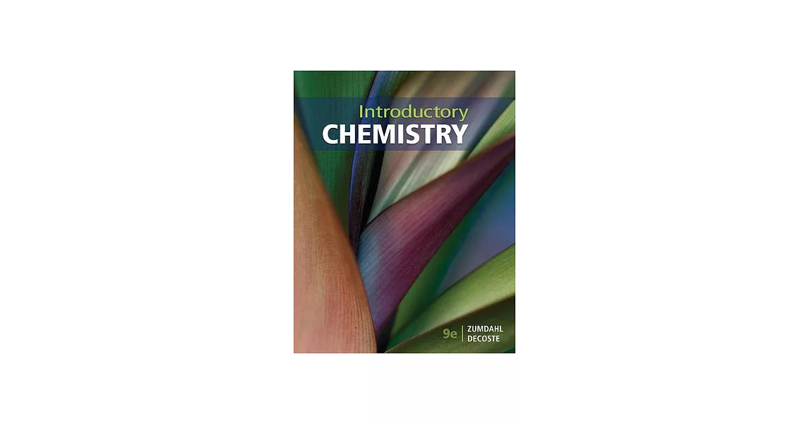 博客來 Introductory Chemistry