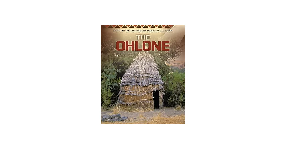 博客來-The Ohlone