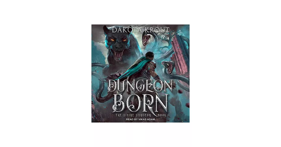 博客來-Dungeon Born