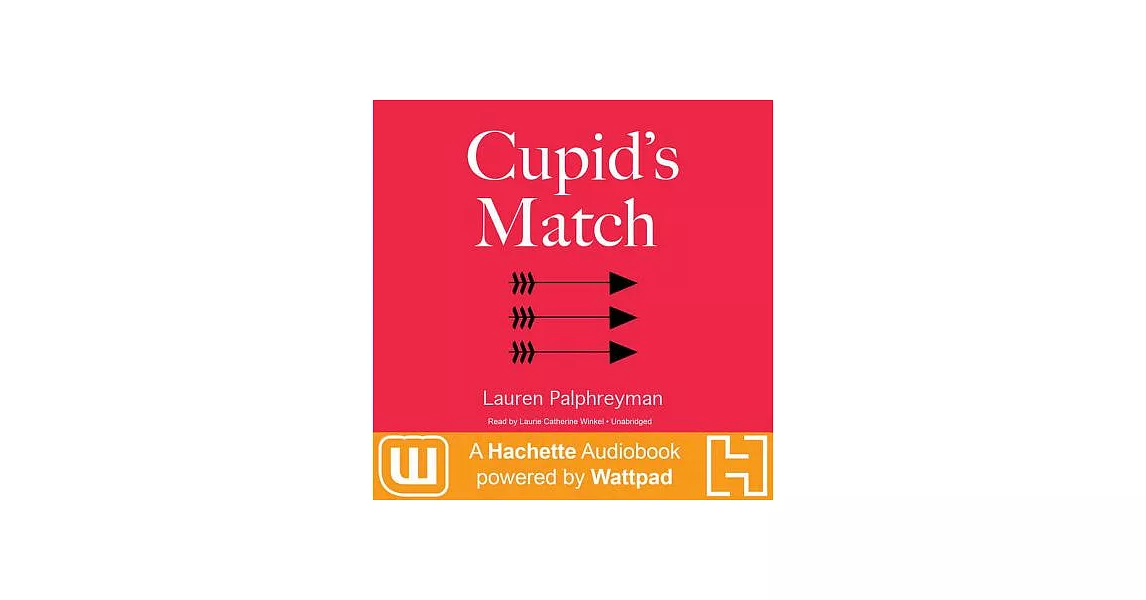 博客來-Cupid’s Match: Library Edition