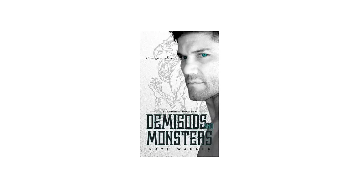 博客來-Demigods and Monsters