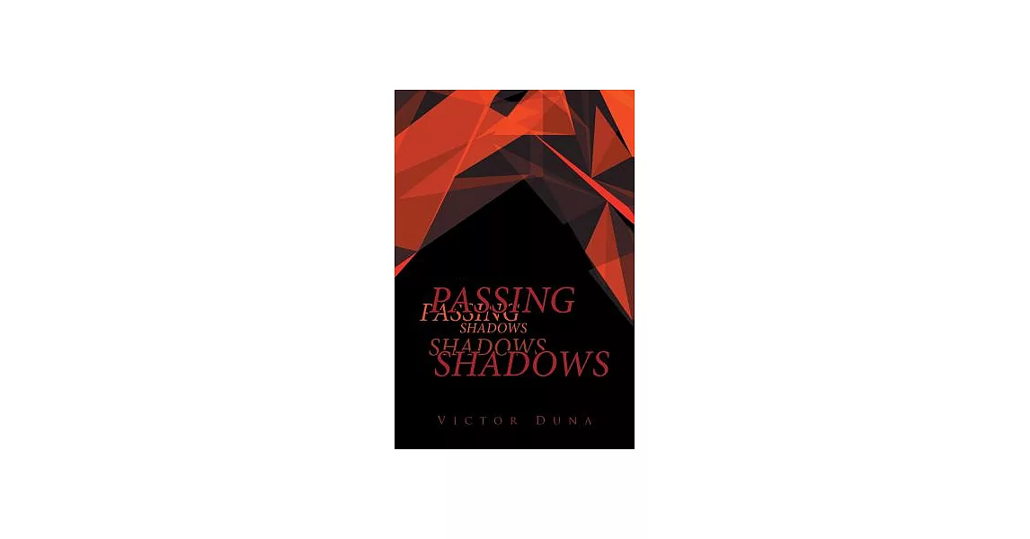 博客來-Passing Shadows